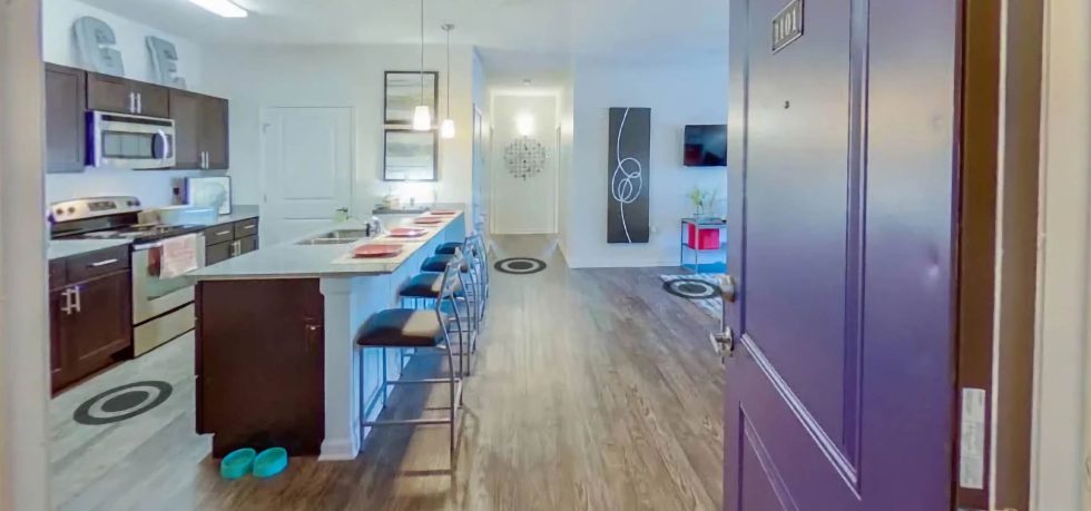 Home - The Edge Apartments